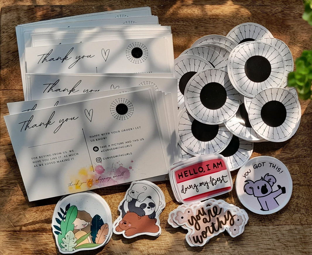 Combo – Stickersshub