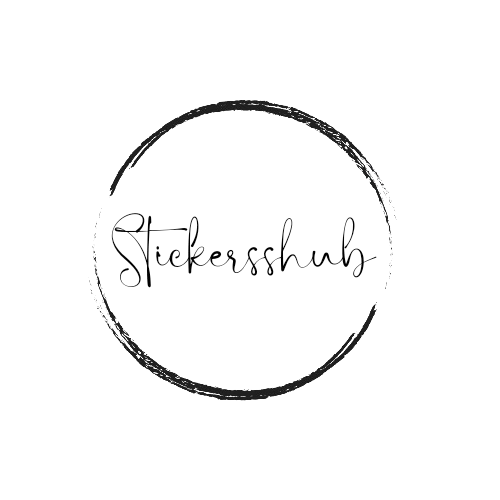 Stickersshub